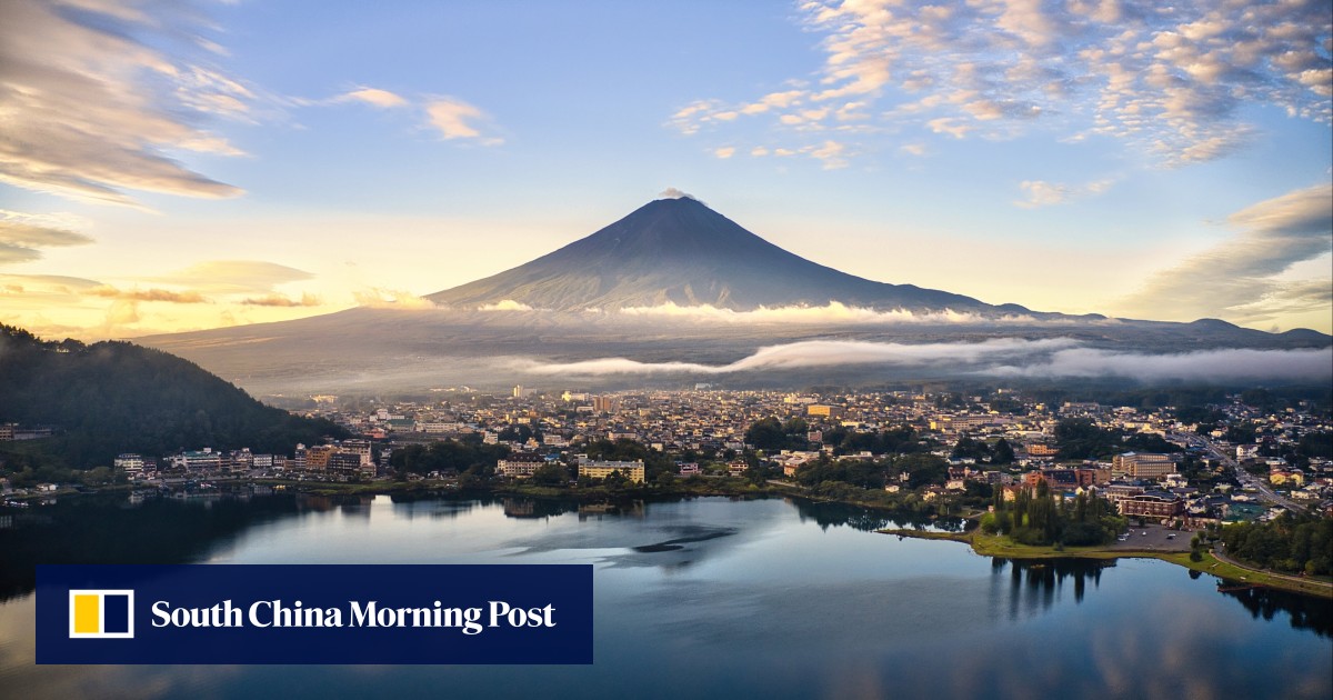 Mount Fuji: 6 of the best sights on a 2-day self-drive road trip - from ...