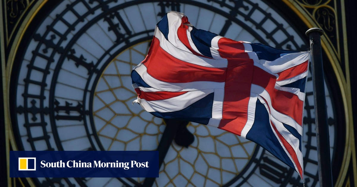 UK unveils US-style digital border permit to ‘enhance security’ | South ...