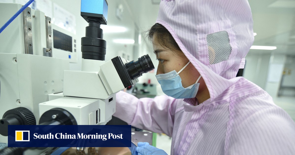 China’s ‘two sessions’ 2023: will science shake-up strengthen ...