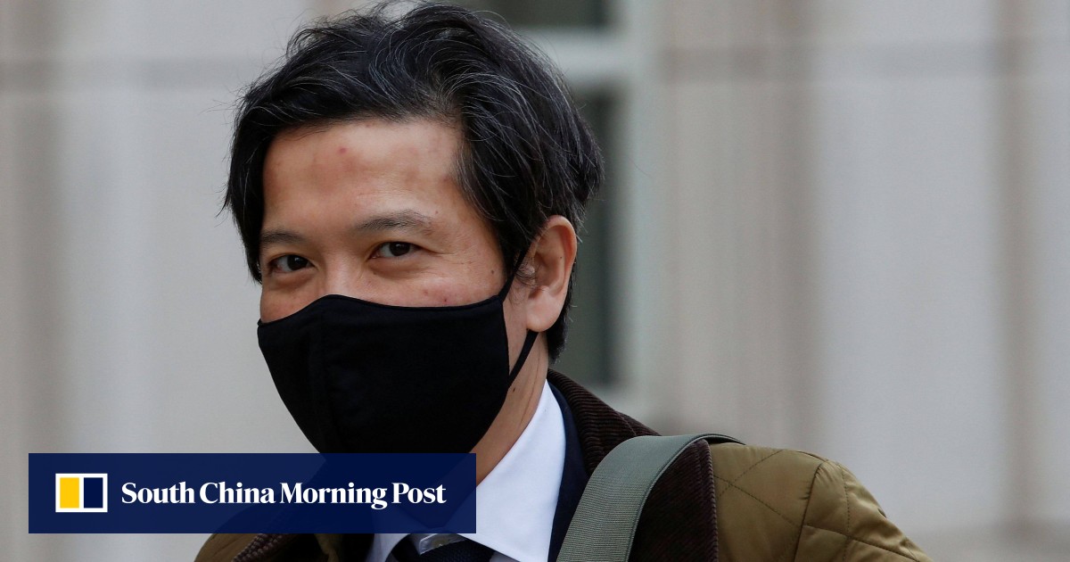 Ex-Goldman banker Roger Ng gets 10 years in prison in 1MDB corruption ...