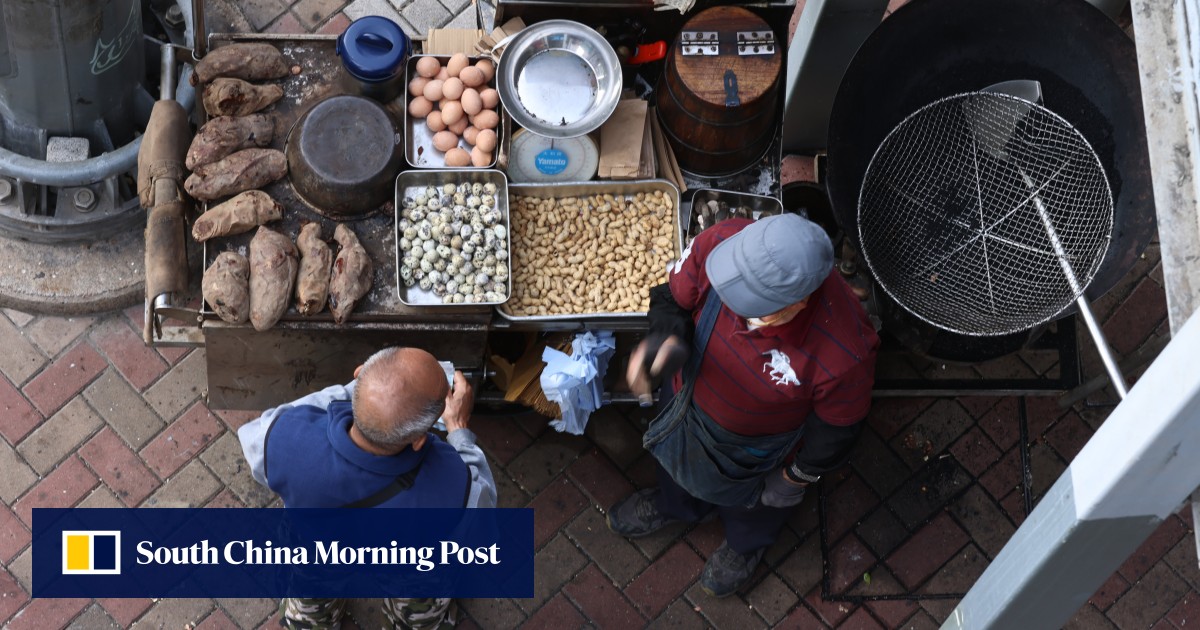 Letter | Hong Kong’s streets need a focus on illegal parking, not ...