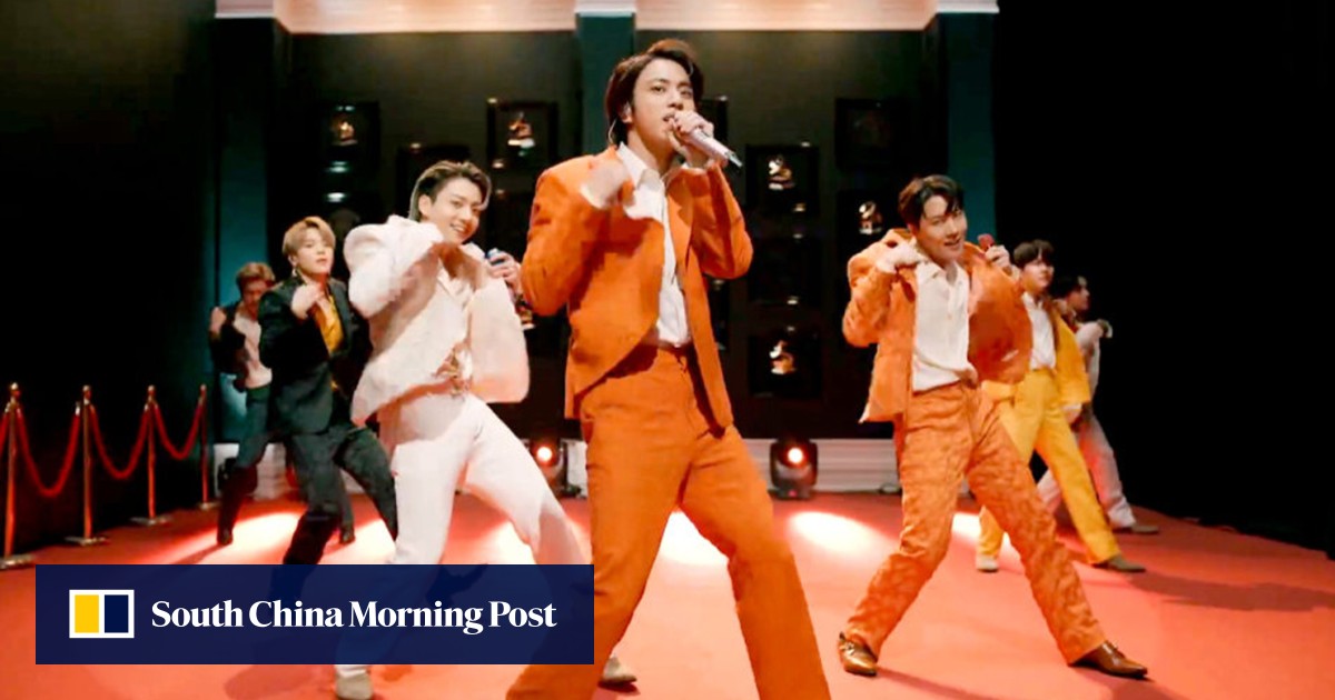 How activist investor sparked a K-pop power struggle that turned the ...
