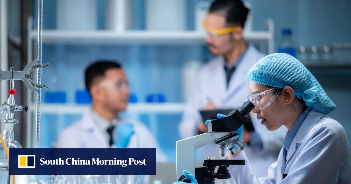 China’s ‘two sessions’ 2023: will science shake-up strengthen ...