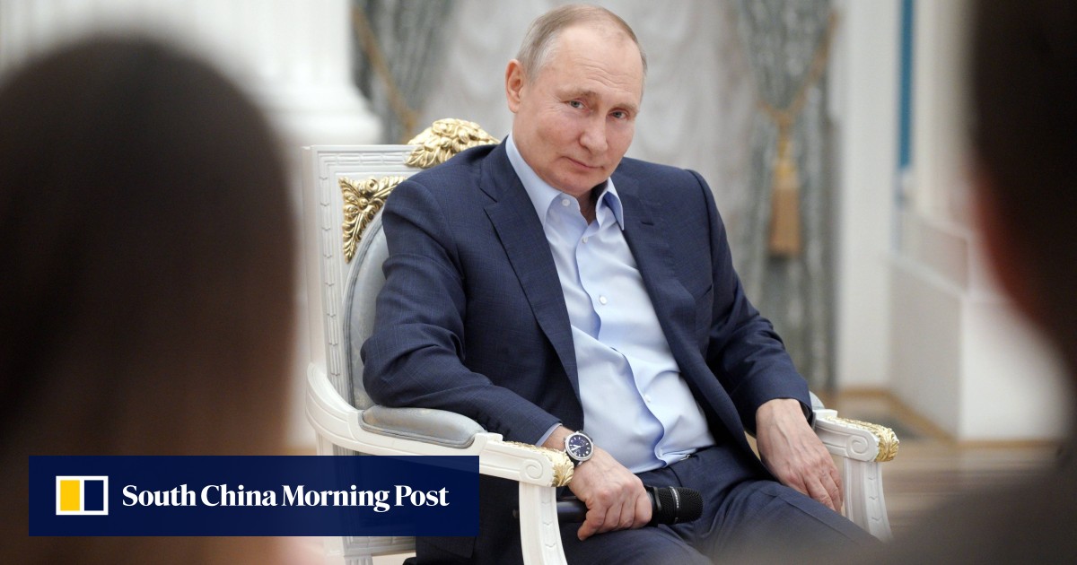 Putin likely to attend G20 summit in India as Russia frees up his ...