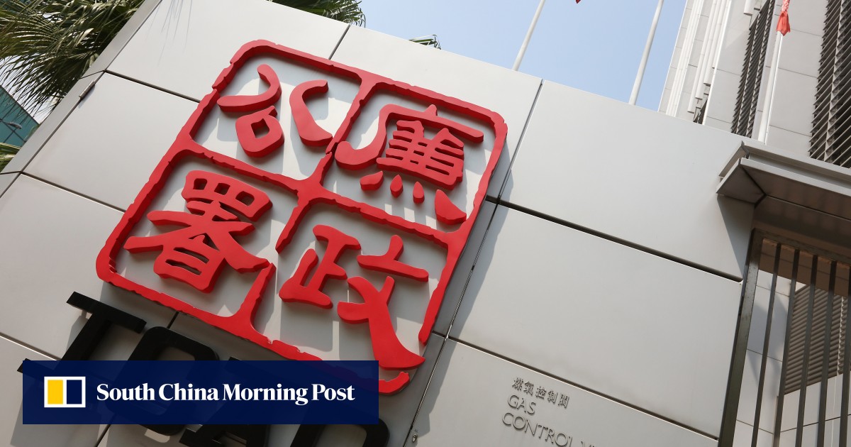 Hong Kong Healthcare Practitioner Charged With Bribery For Allegedly