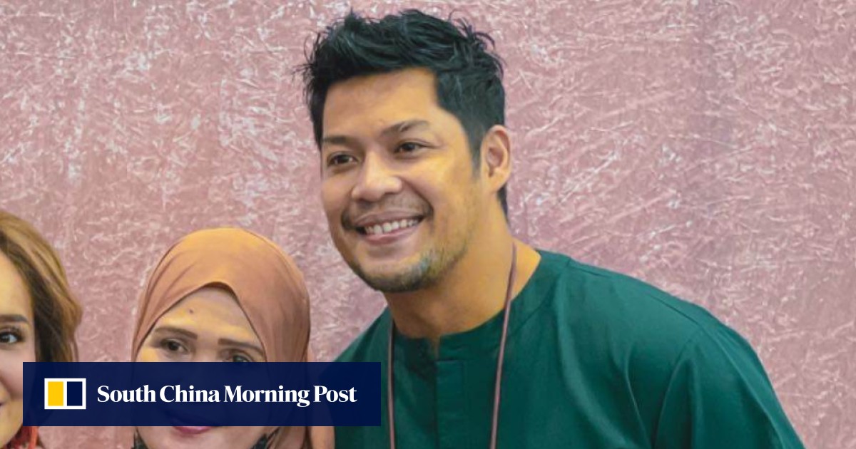 Malaysian actor Kamal Adli attacked in Singapore by baton-wielding man ... Malaysian actor Kamal Adli attacked in Singapore by baton-wielding man ...