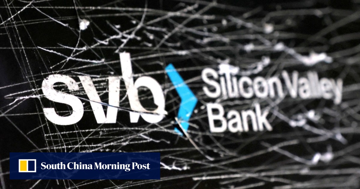SVB collapse: Asian start-ups largely unscathed but US Fed’s rate hikes ...