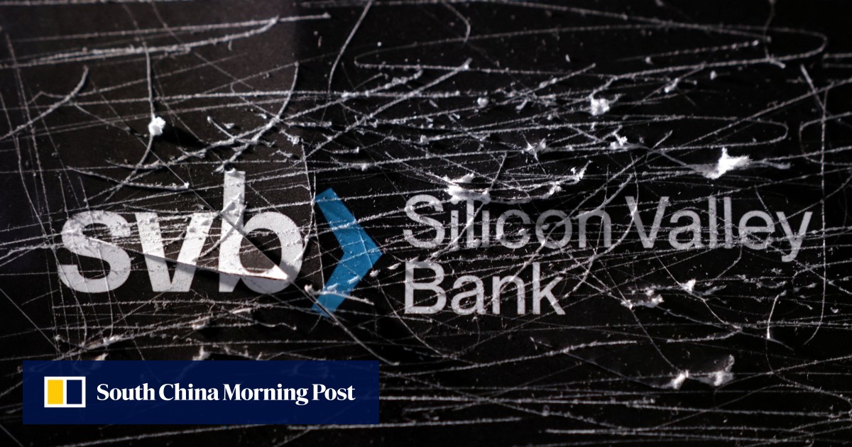SVB’s collapse: Shanghai weighs a buyout of SVB in local venture while ...