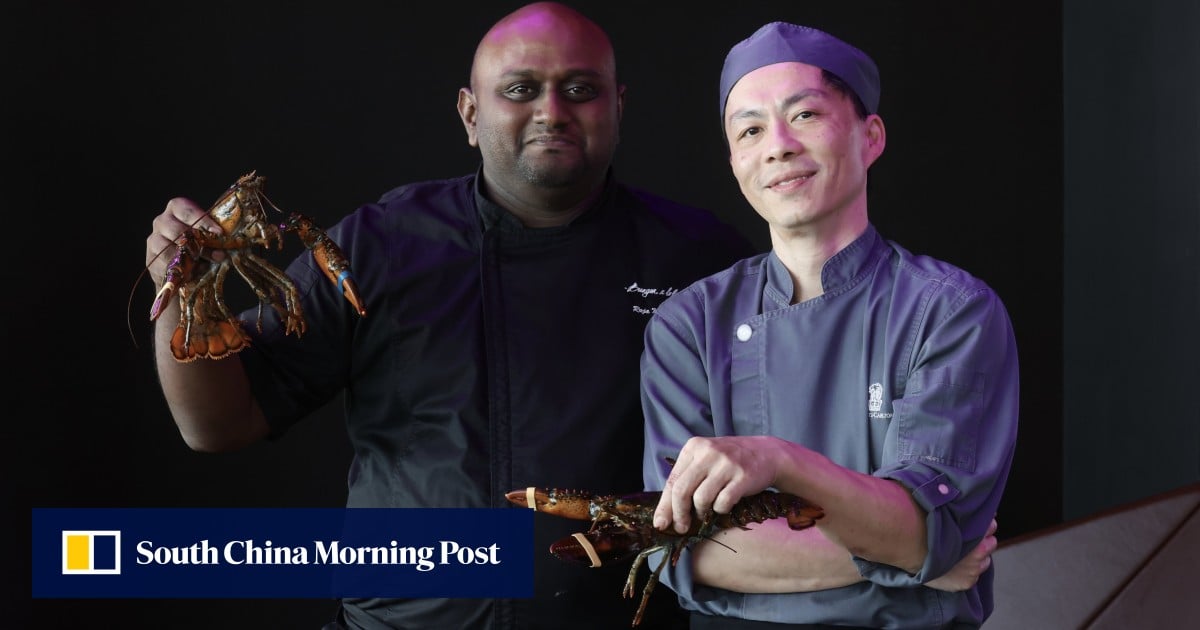 Four Hands Dinners And Pop Ups In Hong Kong Are Back As Chefs Reconnect