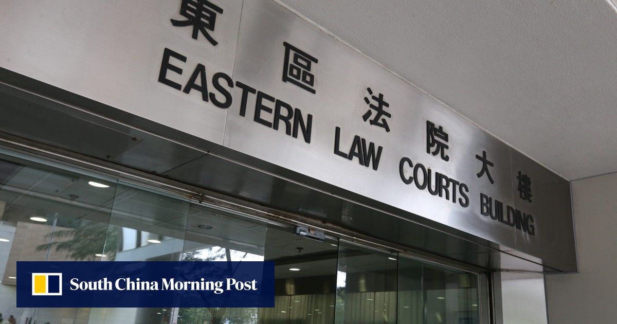 Mother remanded in custody over Hong Kong school admission bribery ...