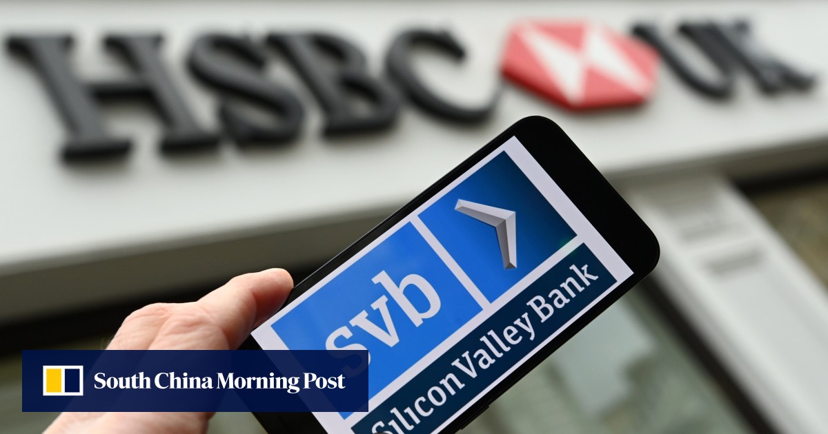 HSBC enhances technology, life sciences profile, scale in Britain with ...