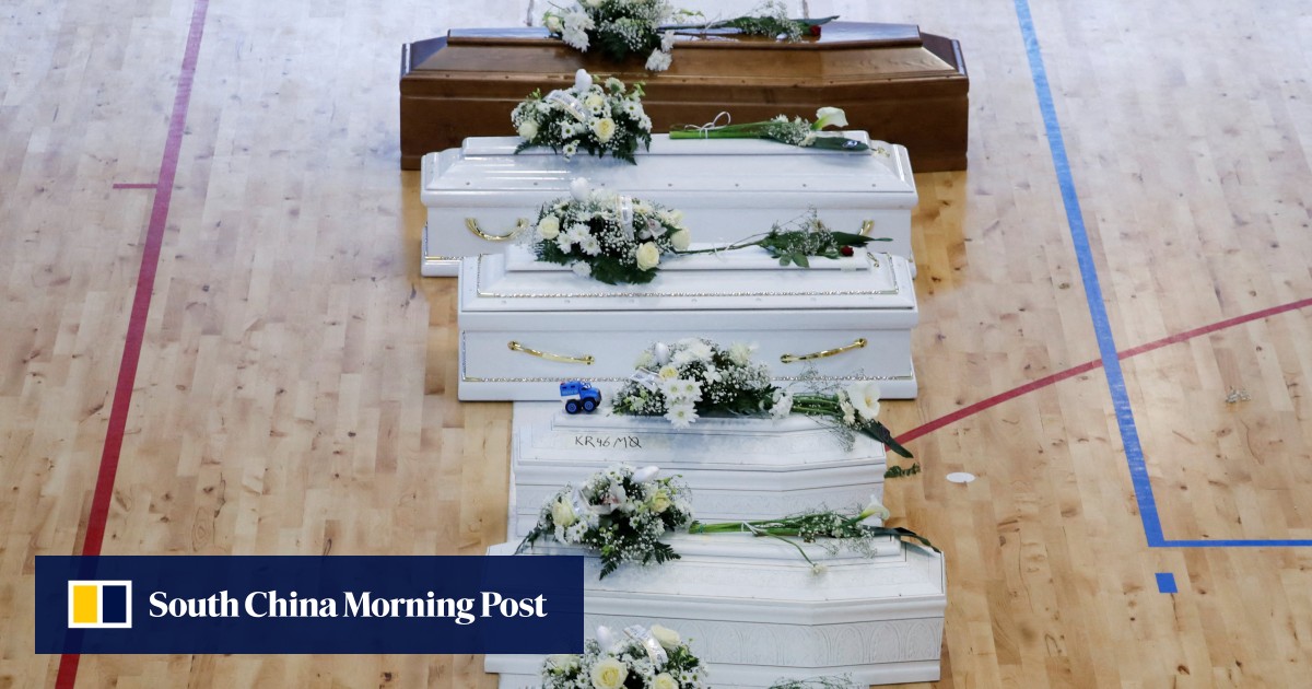 ‘Hybrid warfare’: Italy blames surge in migration on Russia’s Wagner ...