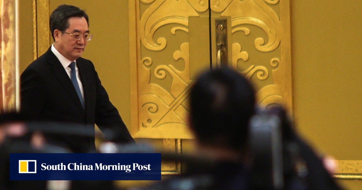 China’s ‘two sessions’ 2023: Beijing’s political reshuffle is good news ...