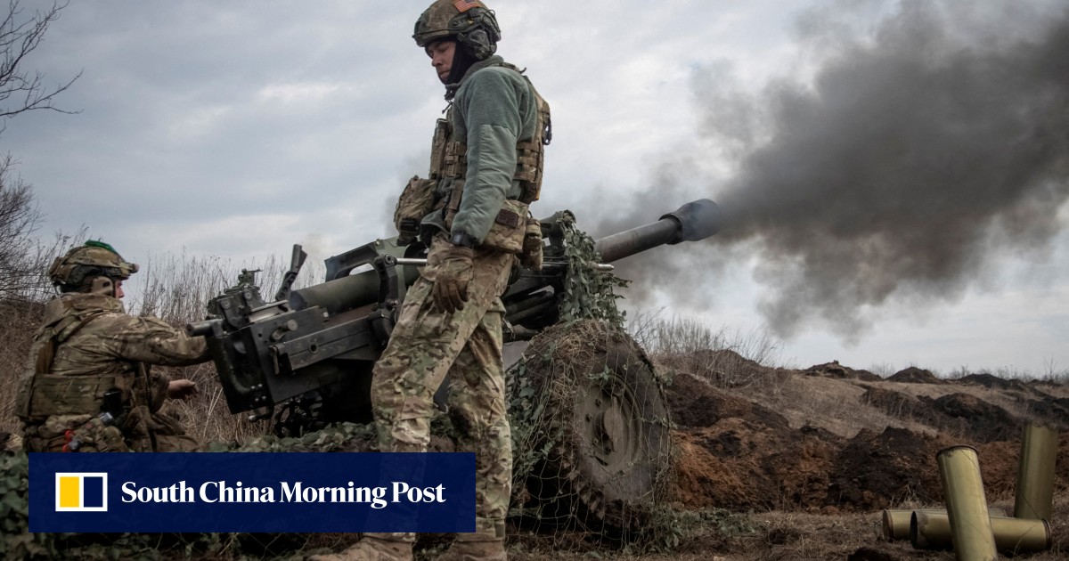 Putin says Russia fighting for its very existence, taunts West over ...