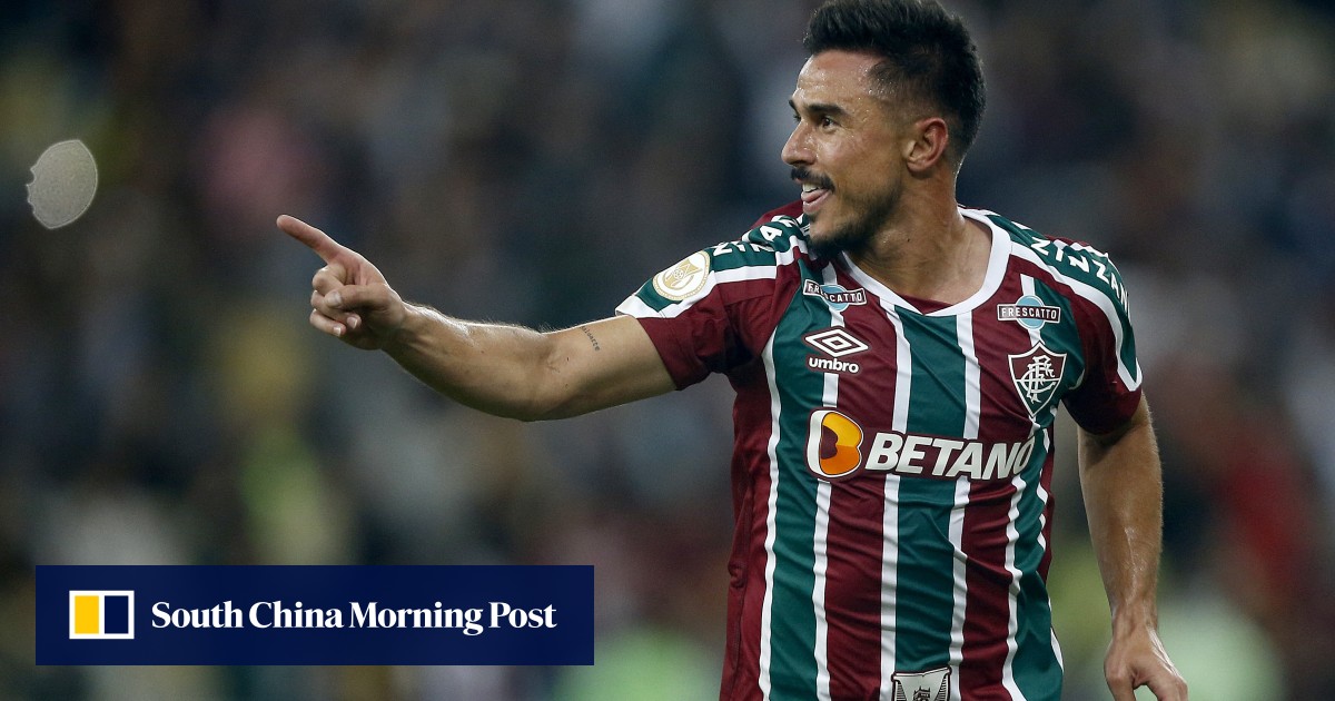 3 Brazil footballers say they fell victim to Xland’s cryptocurrency ...