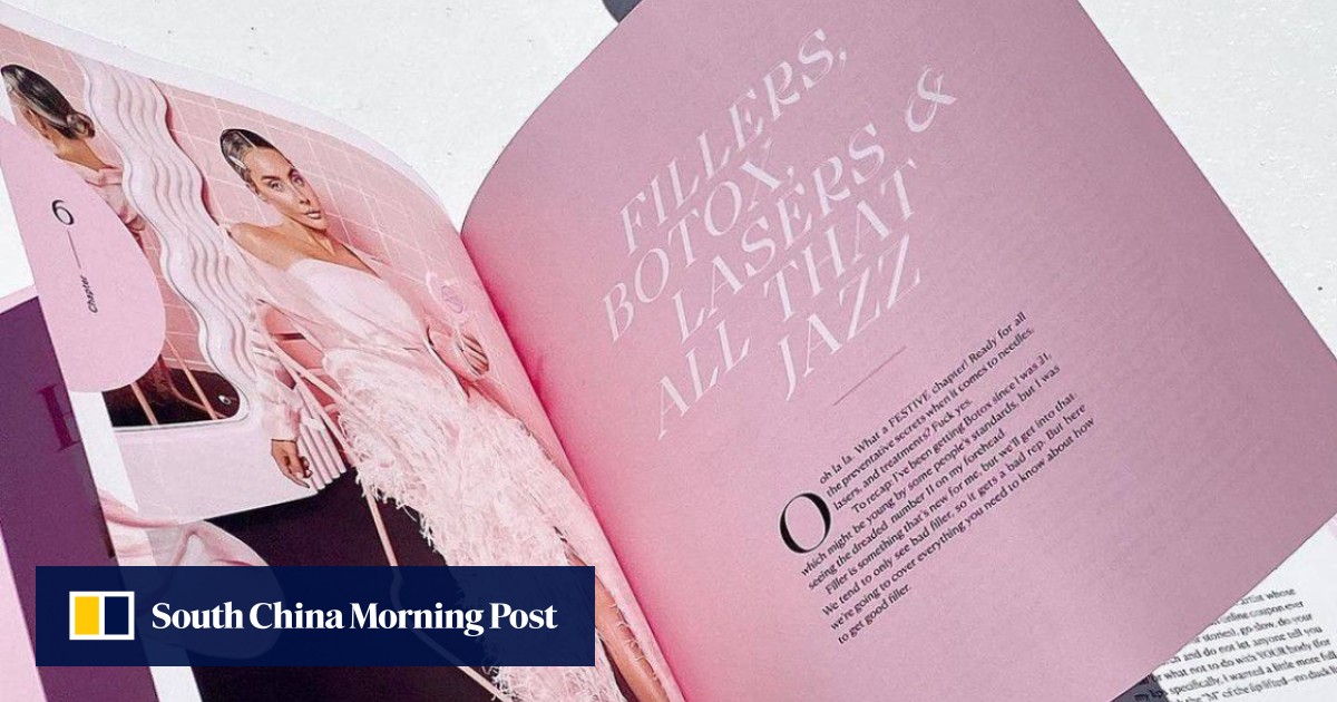 5 inspiring skincare books to add to your reading list: from The Skinny ...