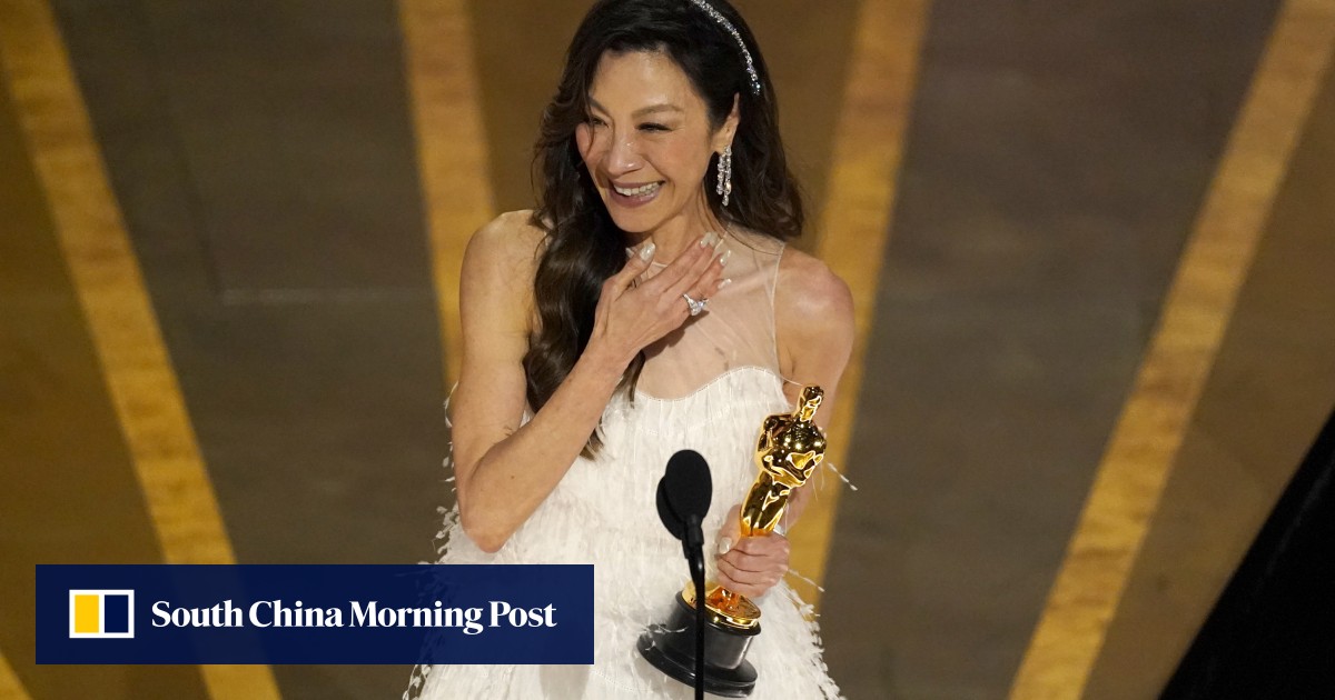 Malaysia has right to feel proud of Michelle Yeoh’s Oscar glory ...