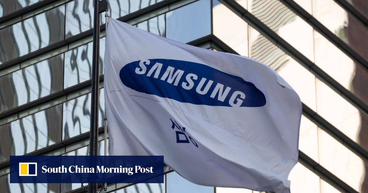 Samsung to invest US$230 billion to build world’s largest semiconductor ...