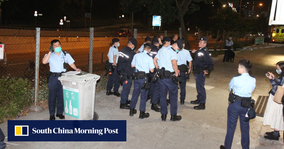 Woman Found Dead In Ransacked Hong Kong Flat After Suspected Botched