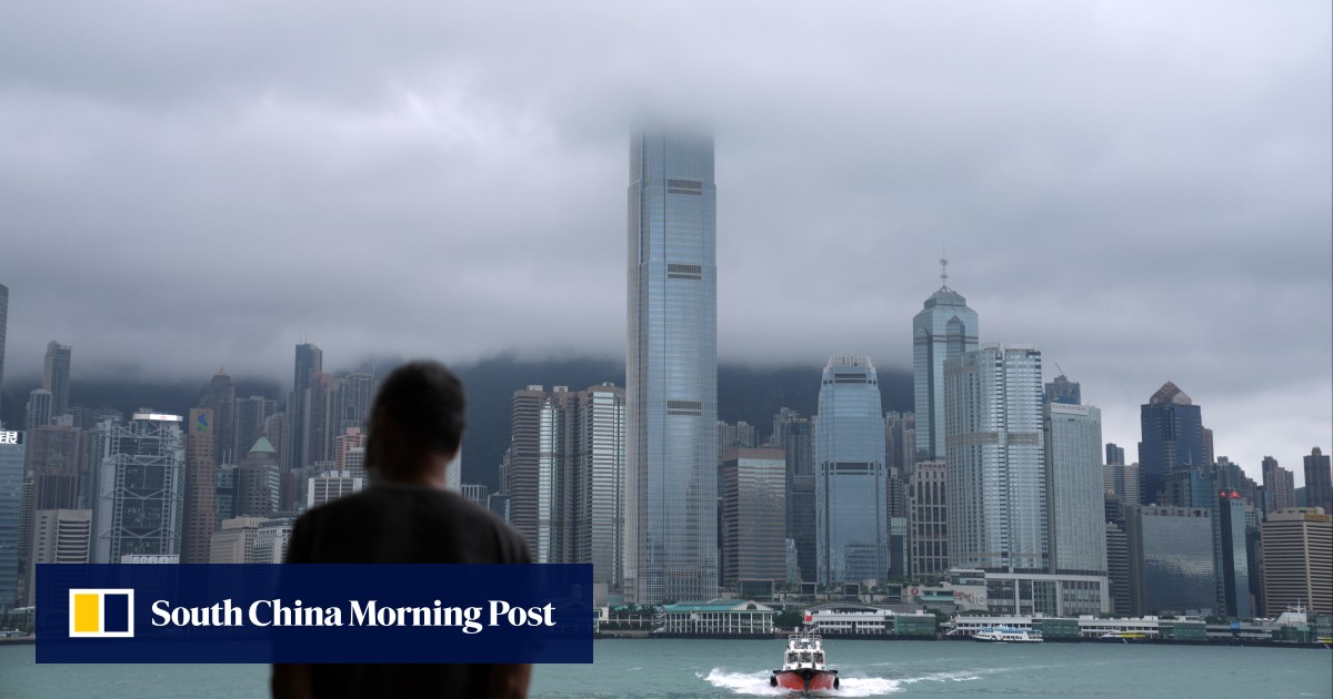 Hong Kong Needs To Build Esg Talent Pool To Shape Standards Acceptable