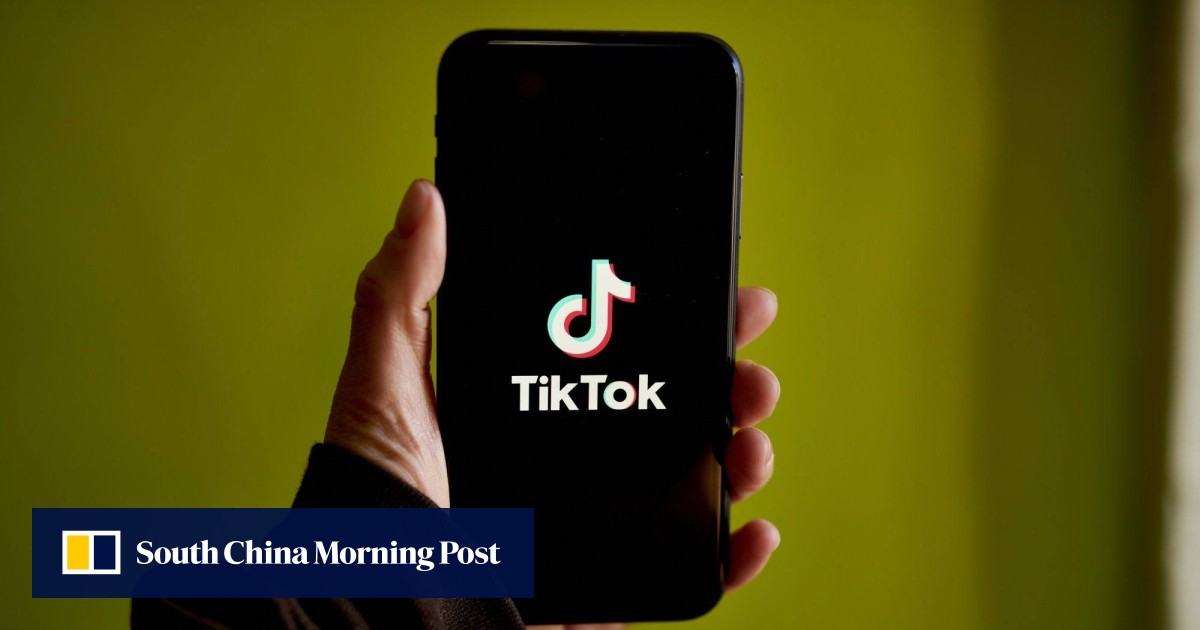 UK to ban TikTok from government-issued phones in latest spat with ...