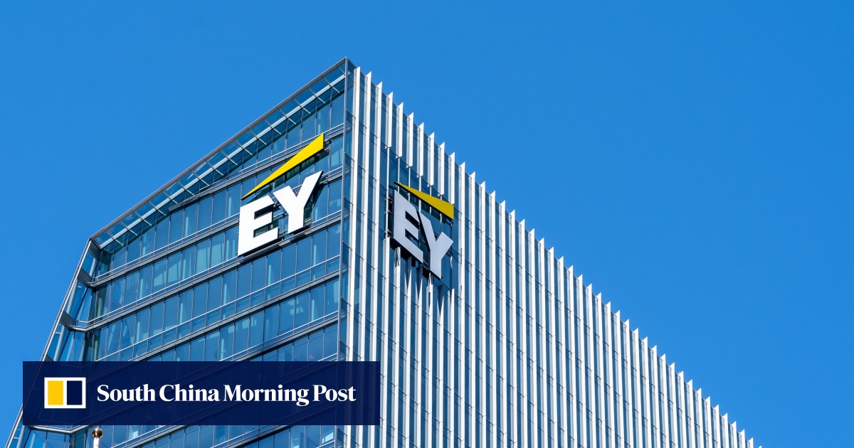 Exclusive | US regulators to meet Deloitte, EY in Hong Kong next week to prepare for summer ...