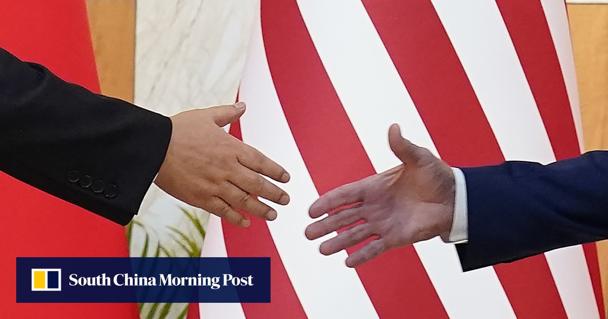 ‘More defensive’ China lowering expectations for talks with US ... ‘More defensive’ China lowering expectations for talks with US ...