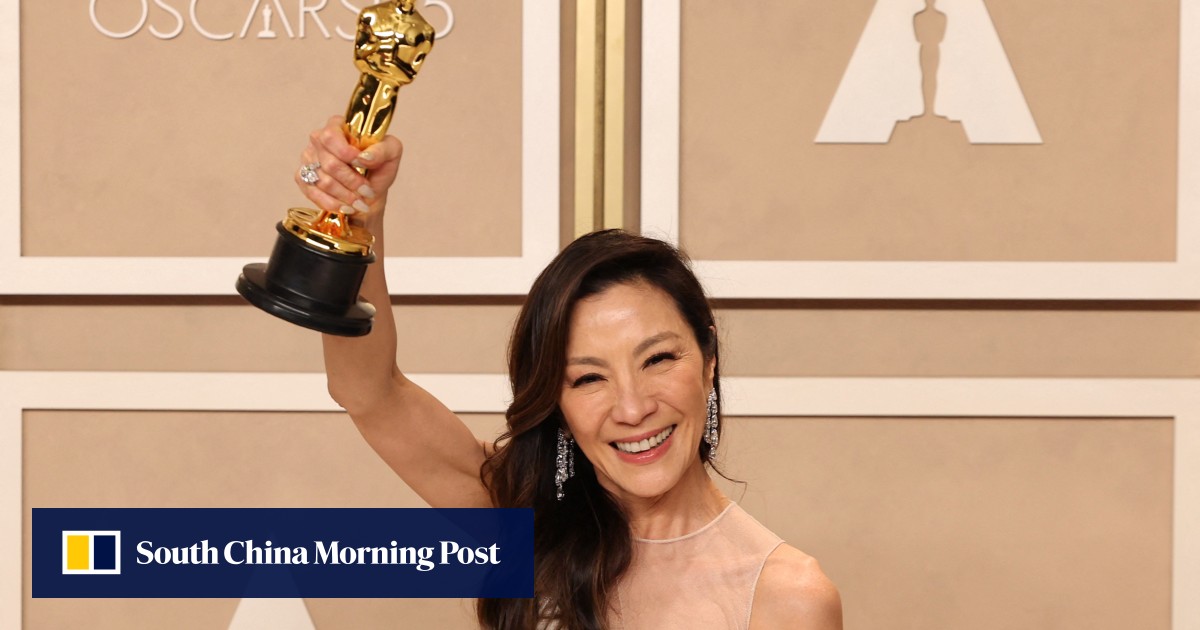 Letters | Why South Korean broadcaster’s ‘edit’ of Michelle Yeoh’s ...
