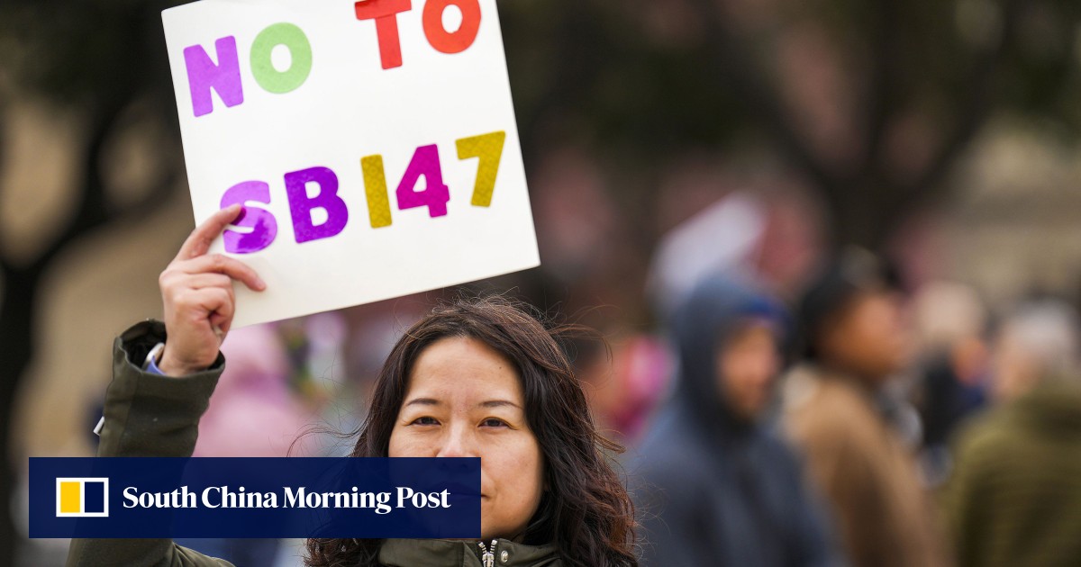 US bans on Chinese property investment unlikely to withstand legal ...