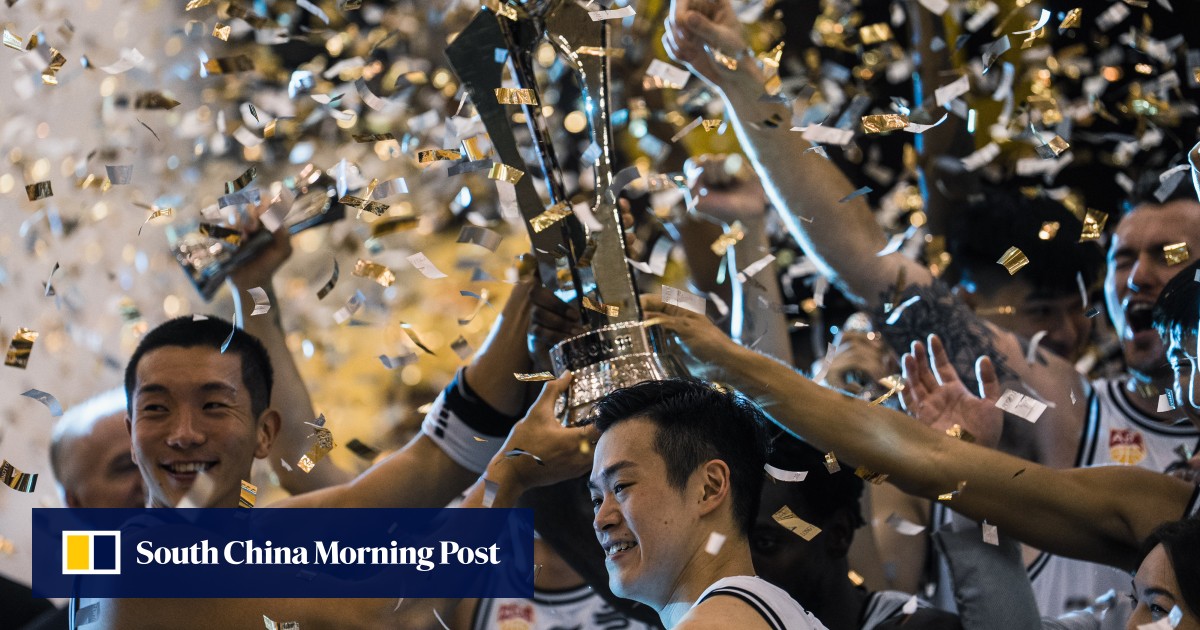 Asean Basketball League: Hong Kong Eastern captain Chan Siu-wing ...