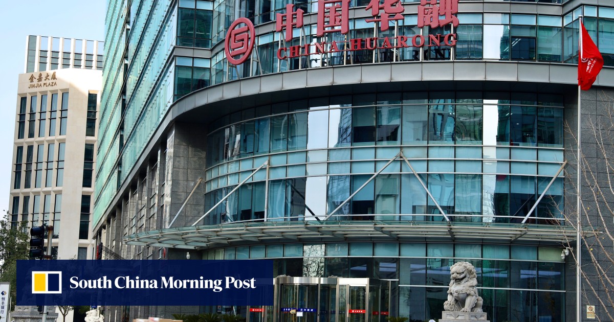 Deloitte China unit hit with US$31 million fine for auditing failures ...