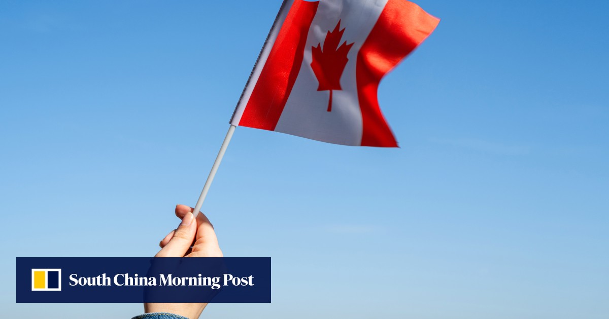 21,000 Hongkongers granted Canadian work permits under easier migration ...