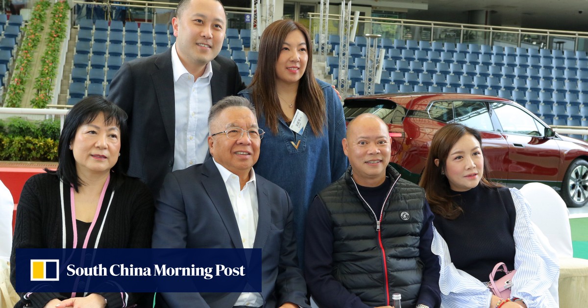 Chris So readies for ‘best chance so far’ as Wong family looks to build ...