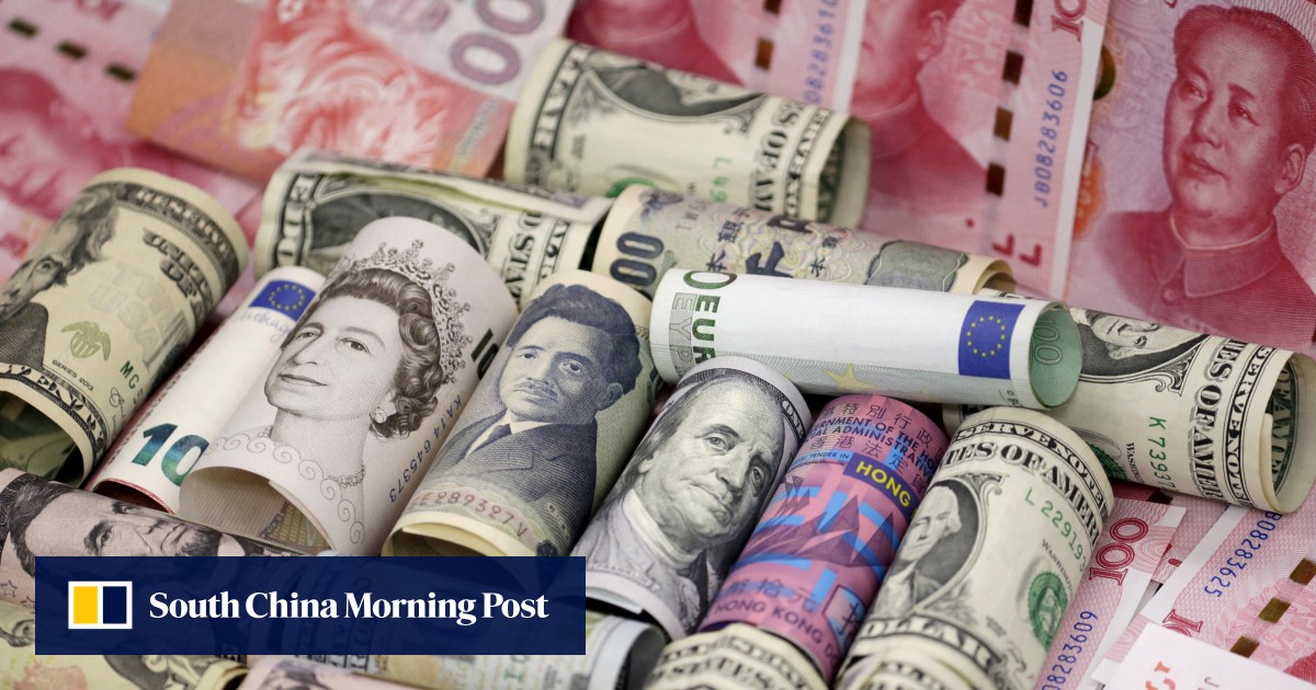 SVB collapse: US rate hikes raise risks for banks, emerging markets ...