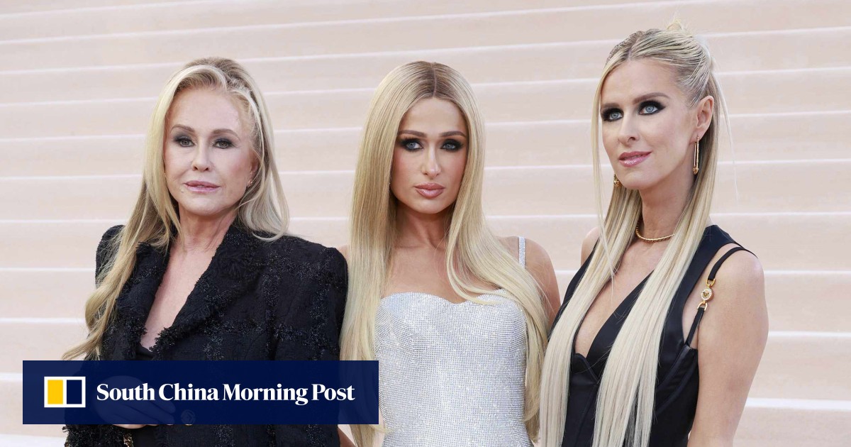 How the Hilton family became a multibillion-dollar empire: Paris, Nicky ...