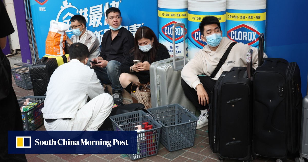 Mainland Chinese should be safe from ‘intra-racial discrimination’ in ...