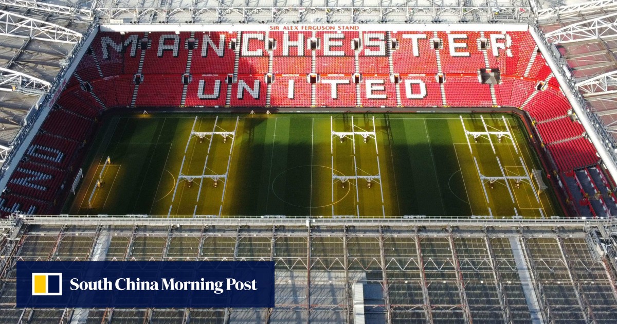 3 unique Manchester attractions for visitors: Manchester United’s Old ...