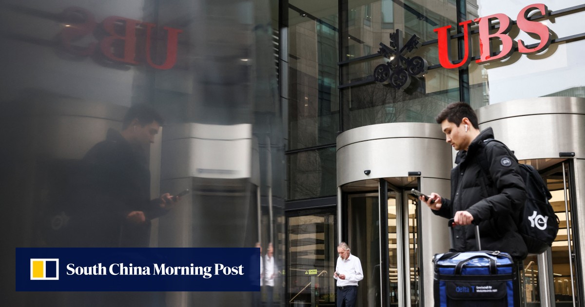 Thousands of jobs at risk as UBS seeks to integrate Credit Suisse ...