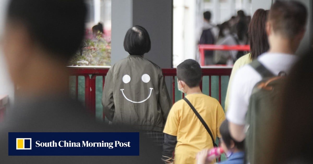Dissatisfied Hongkongers Want Respect And Recognition Workplace