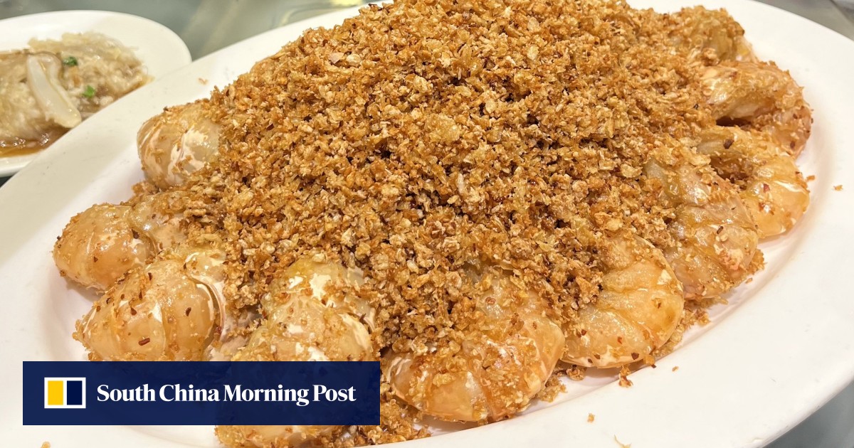 The best milk tea in Hong Kong, seafood that is ‘the stuff of legends ...