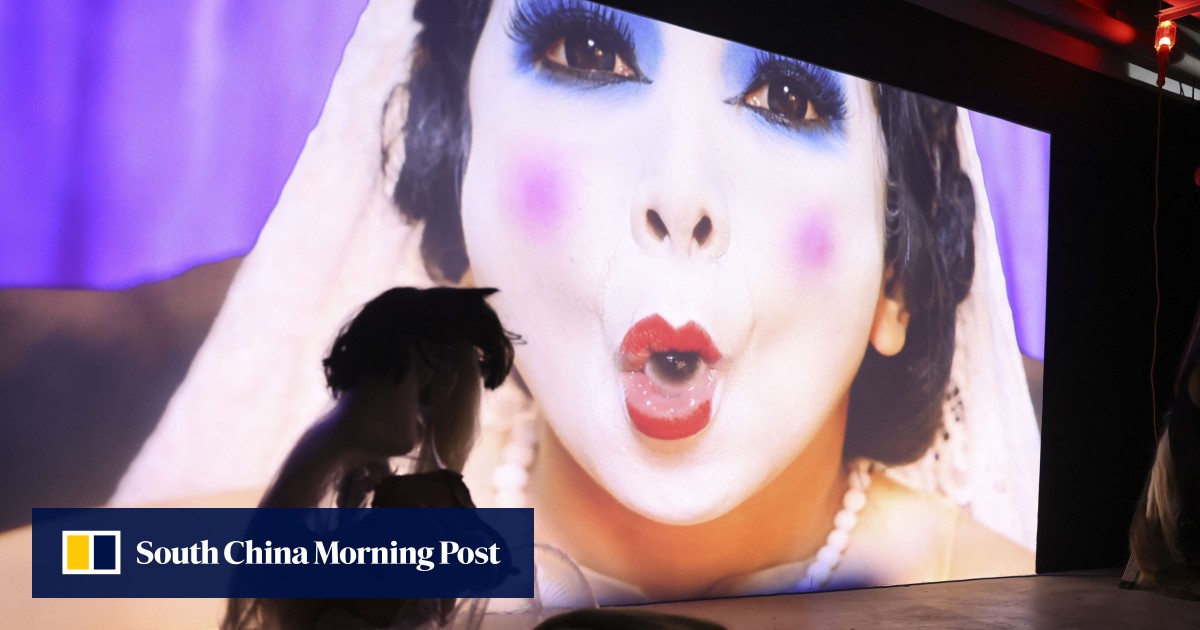 ‘Against social norms’: David Cronenberg and John Waters among ...