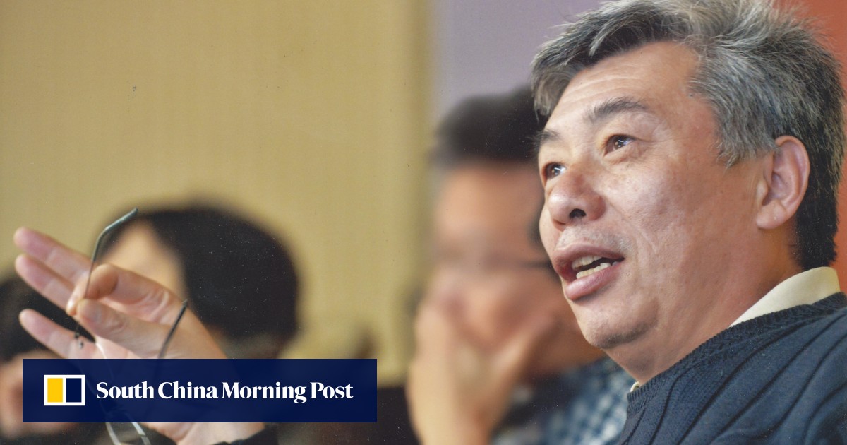 Scientist exiled from US brain research finds well-funded lab in China ...