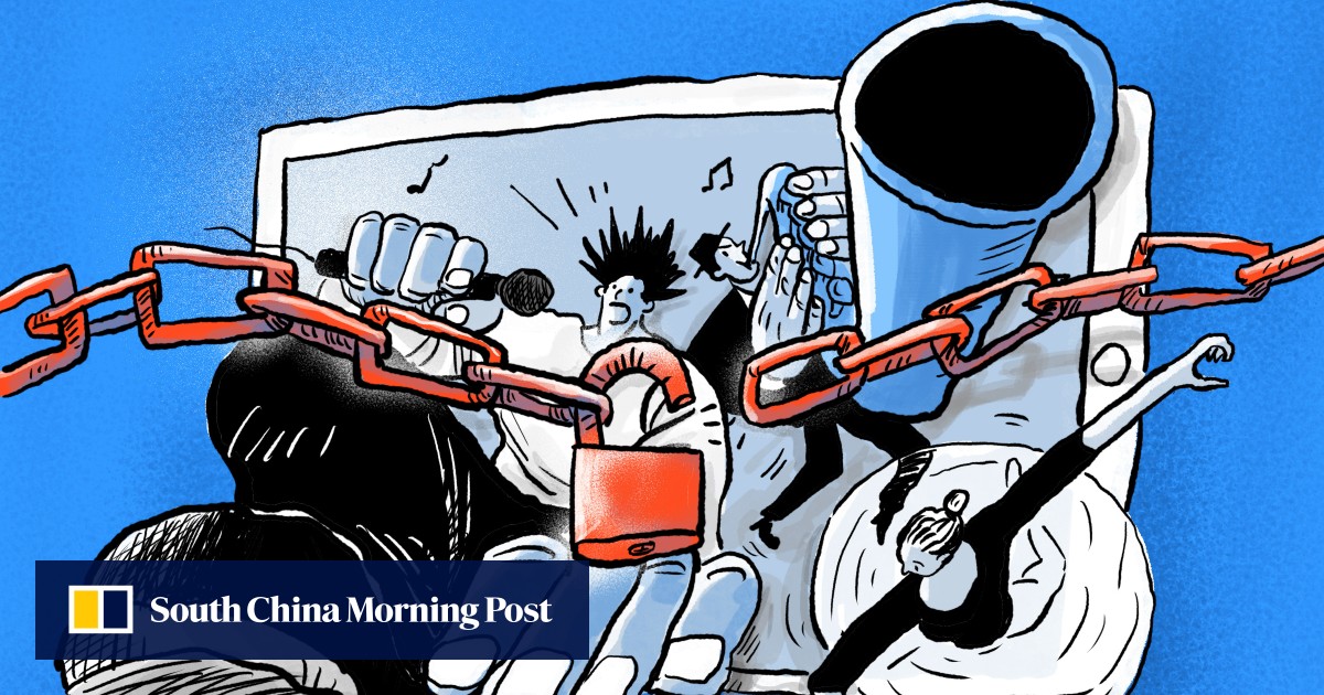 China’s post-Covid performing arts scene is poised for ‘explosive ...