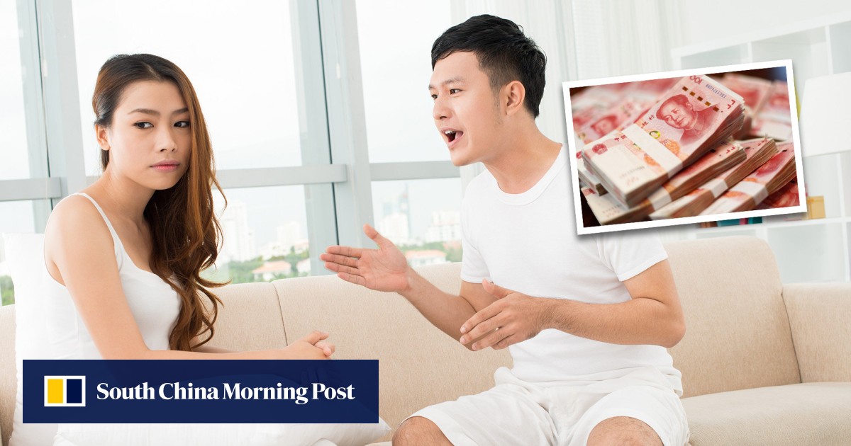 ‘The plot of a novel?’: woman in China ditches fiancé a month before ...