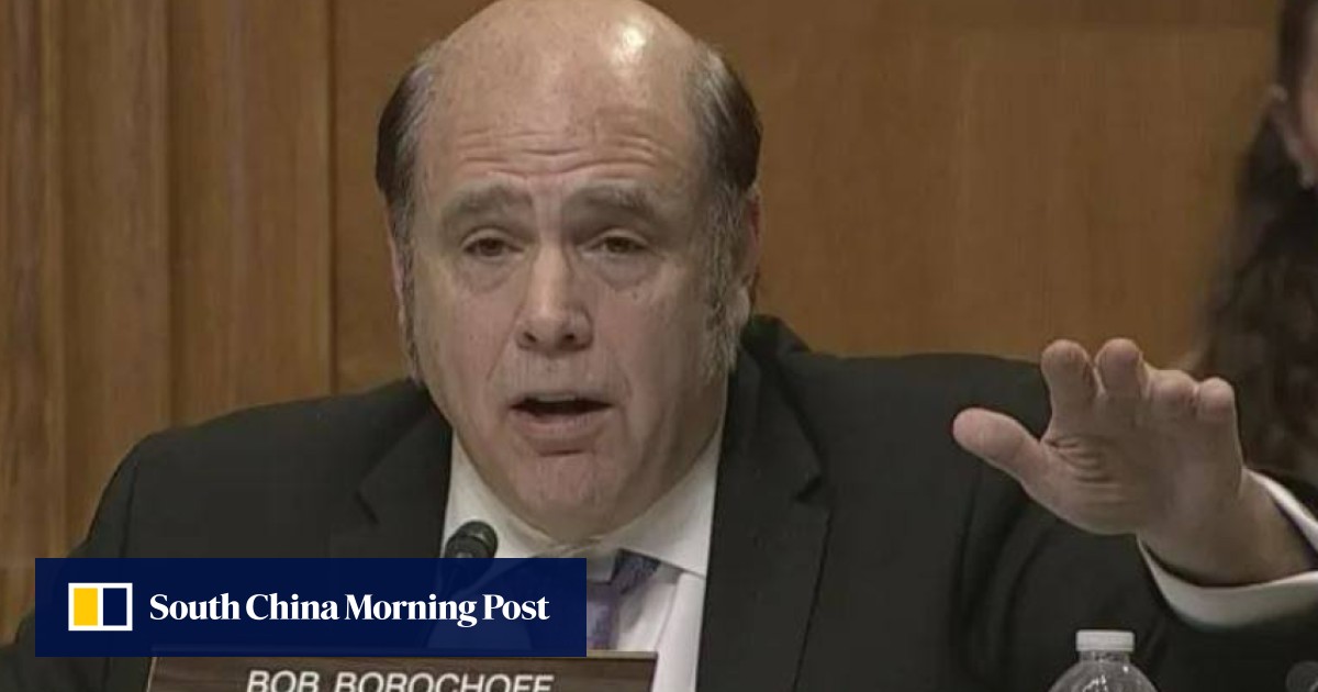 US government should improve Chinese expertise and language skills to ...
