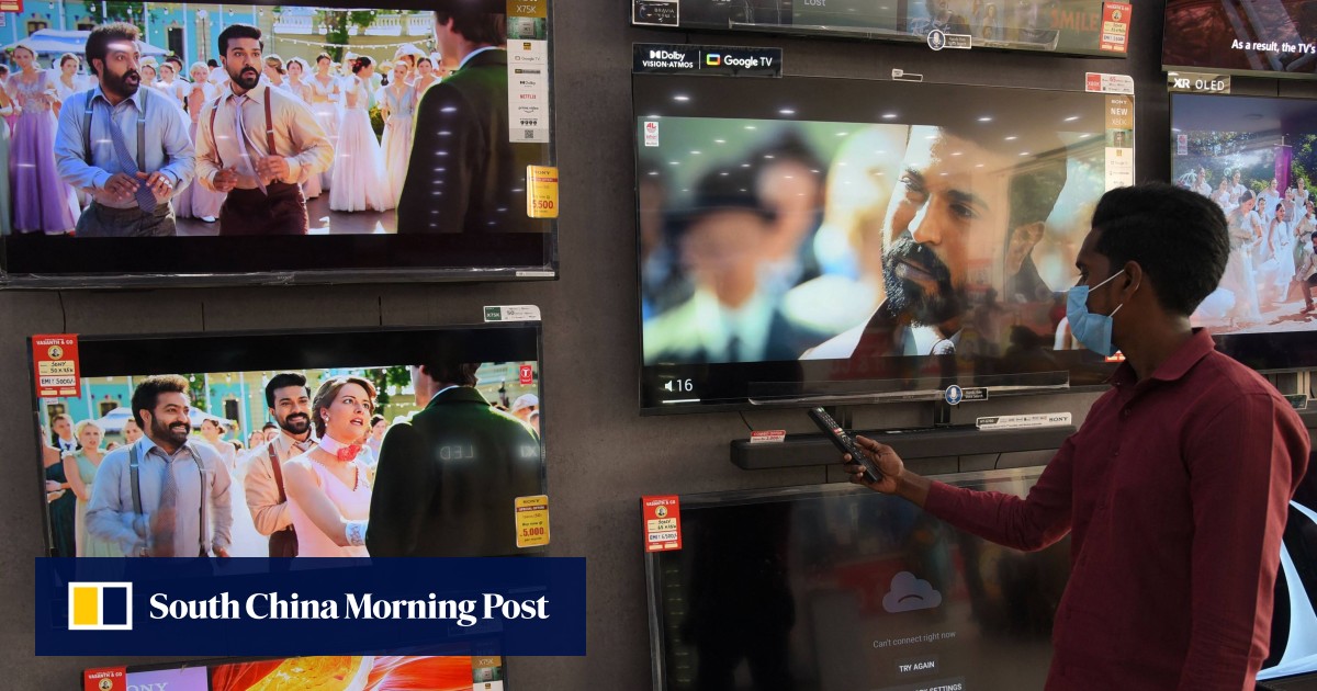 Lights, camera, Southeast Asia: Indian TV network Zee charts regional ...