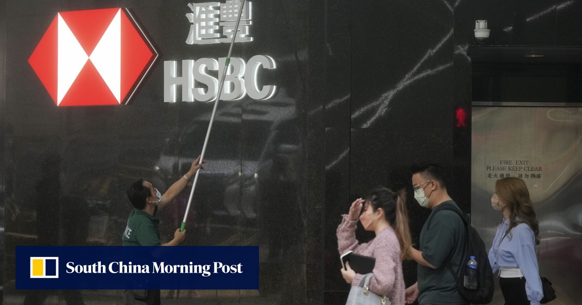 HSBC tells investors to reject proposals by unhappy minority shareholders on dividends ...