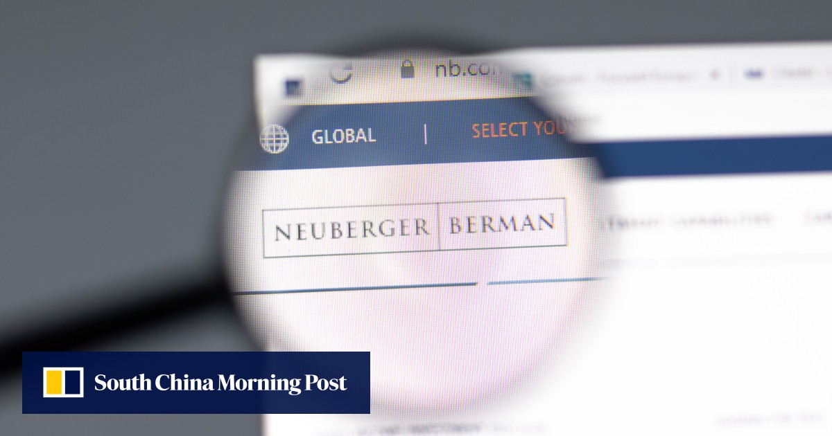 Exclusive | US investment manager Neuberger Berman eyes more mutual ...