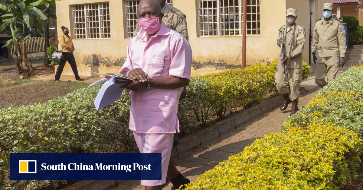 ‘Hotel Rwanda hero’ freed from prison after intense US diplomacy ...