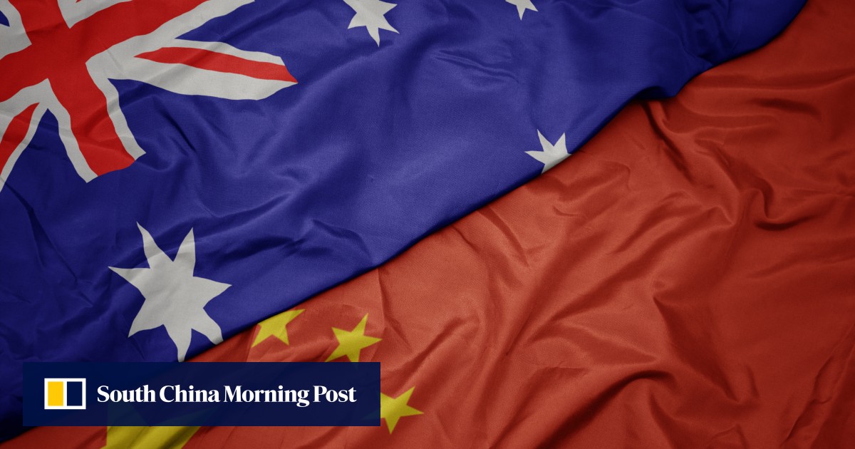 Revived China-Australia defence talks a step in the right direction ...